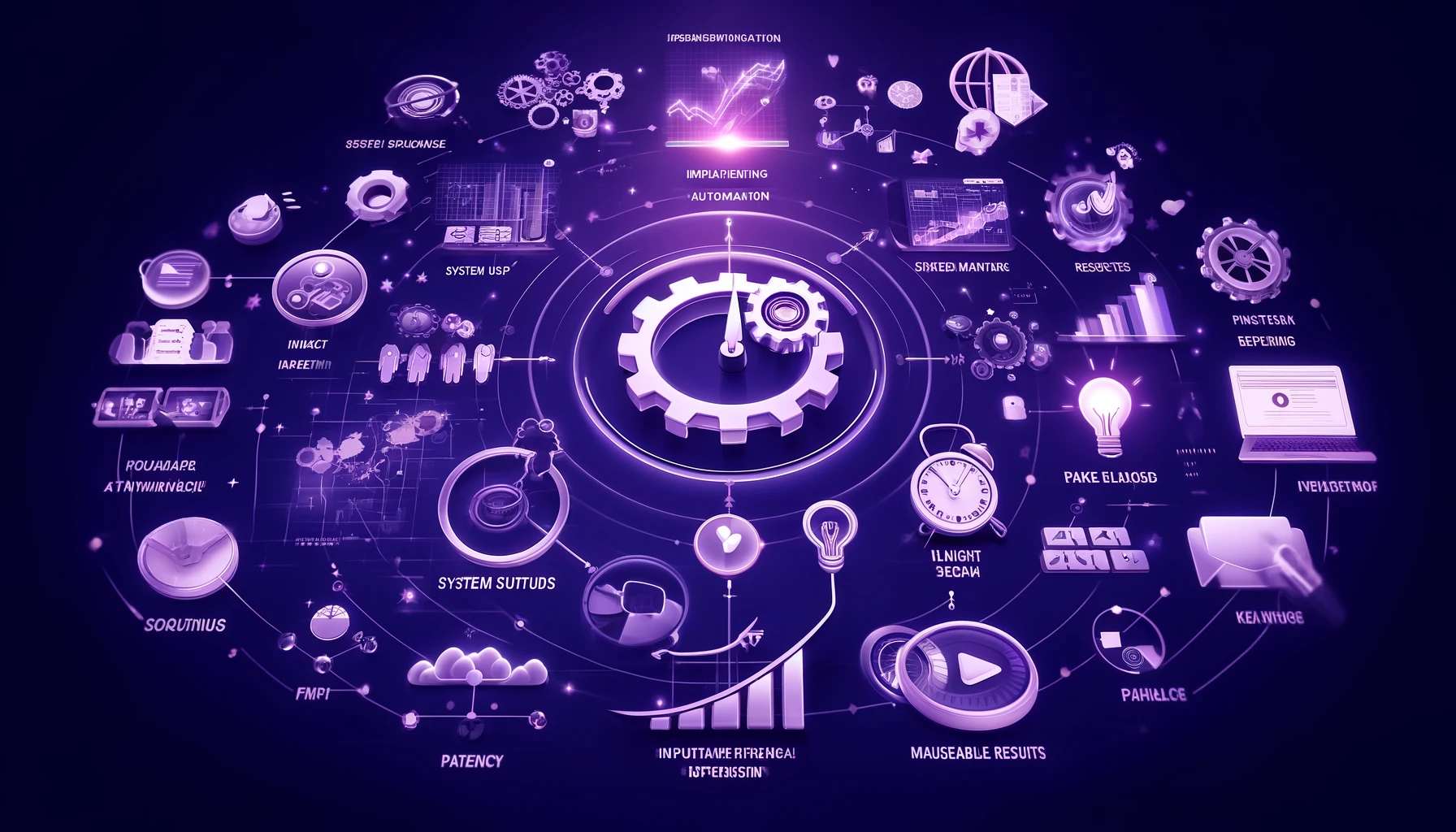 Jak długo trwa wdrożenie automatyzacji marketingu? Sprawdź!